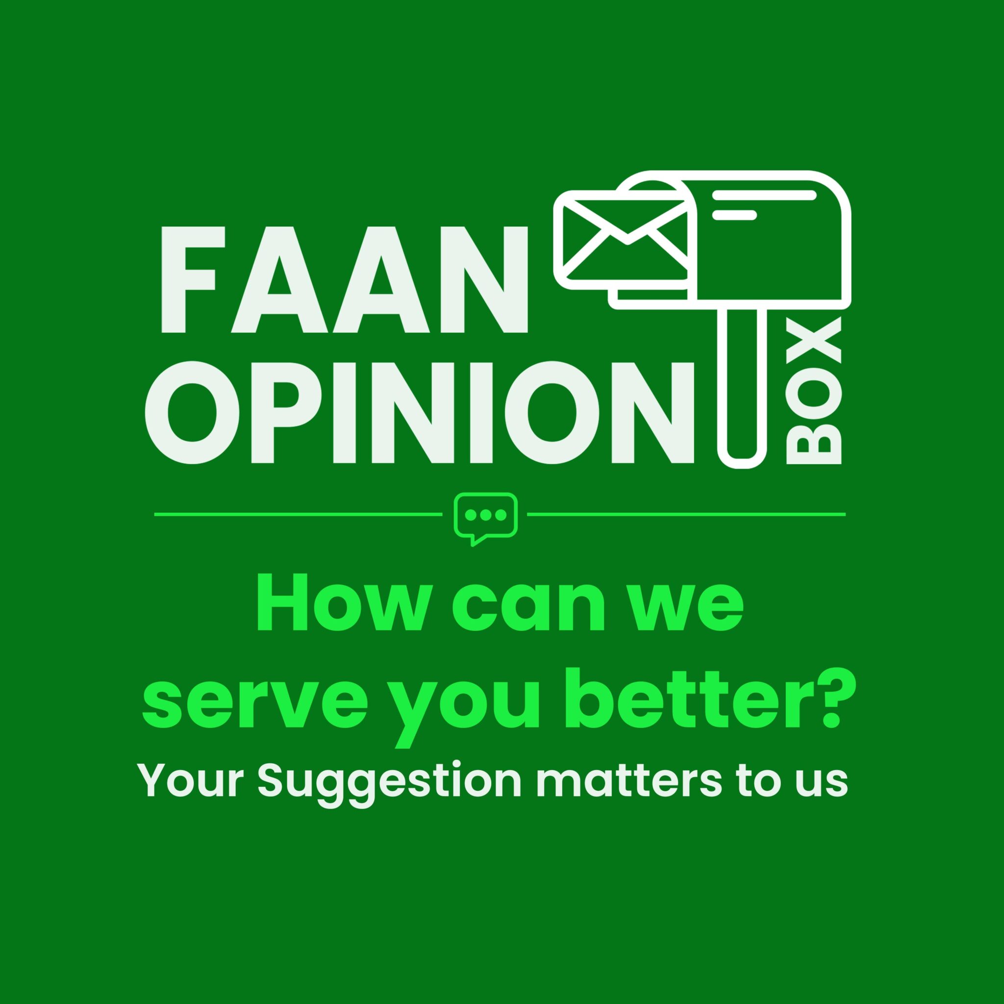 Faan News Track – A Publication of Federal Airport Authority of Nigeria