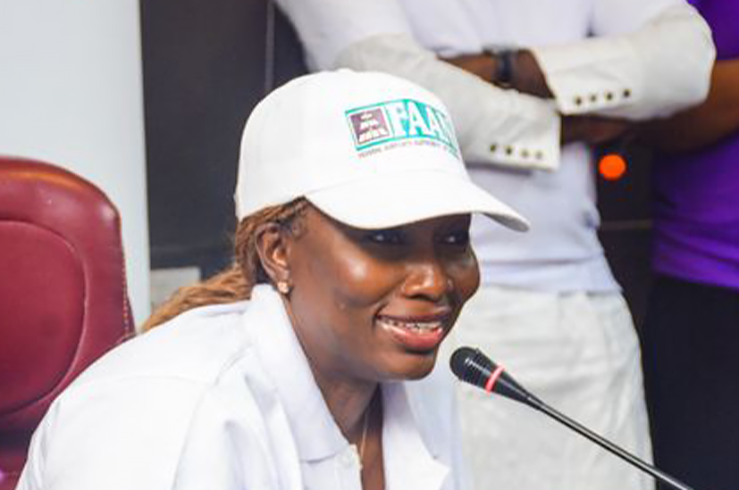 FAAN Celebrates Women’s Day – Faan News Track