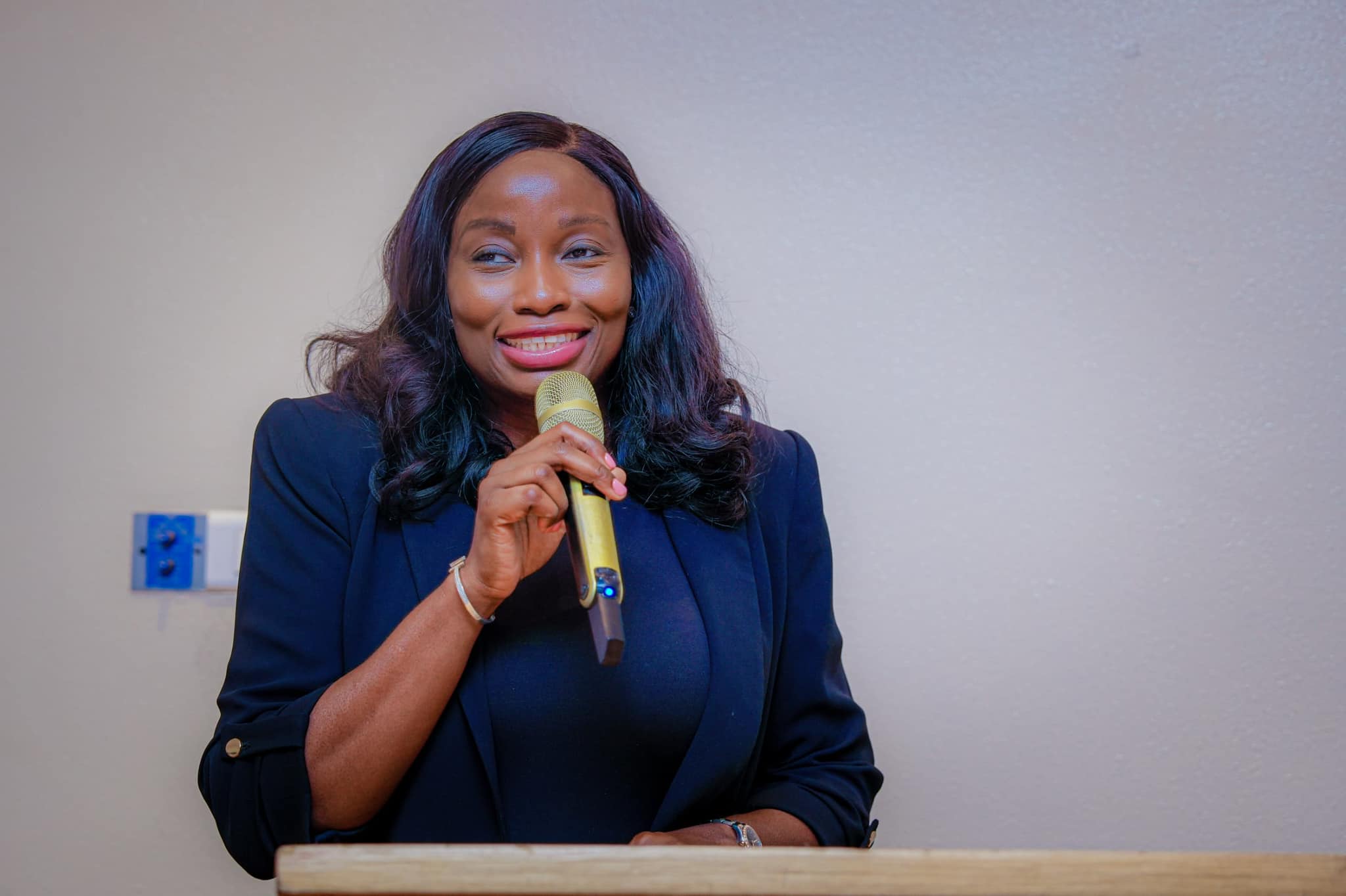 FAAN is hosting the inaugural Airport Management Professional ...